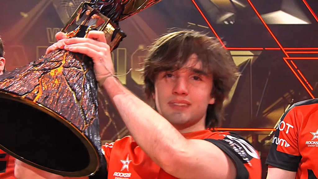 【世界王者】NRG skuba(スクーバ)選手の経歴実績・デバイス・感度・クロスヘア ・年齢「VALORANT Champions Paris ...